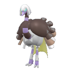 Espathra 956 Serebii Pok dex Espathra 956 Serebii Pok dex