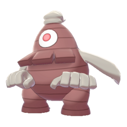 Dusclops 356 Serebii Pok dex