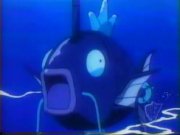 Team Rocket's Mecha's: Magikarp Submarine