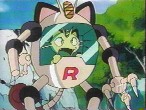 Team Rocket's Mecha's: Mecha-Meowthinator