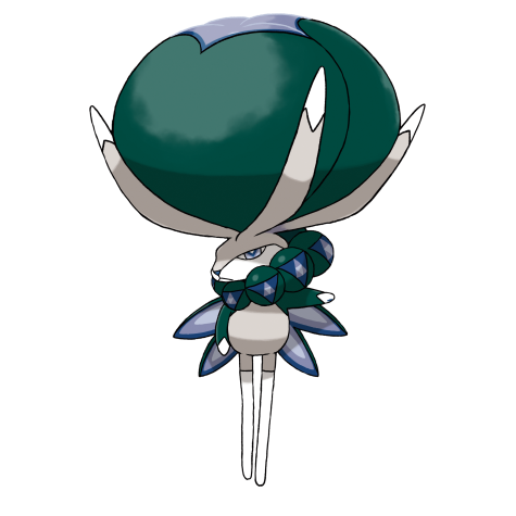 Calyrex - #?? - Serebii.net Pokédex