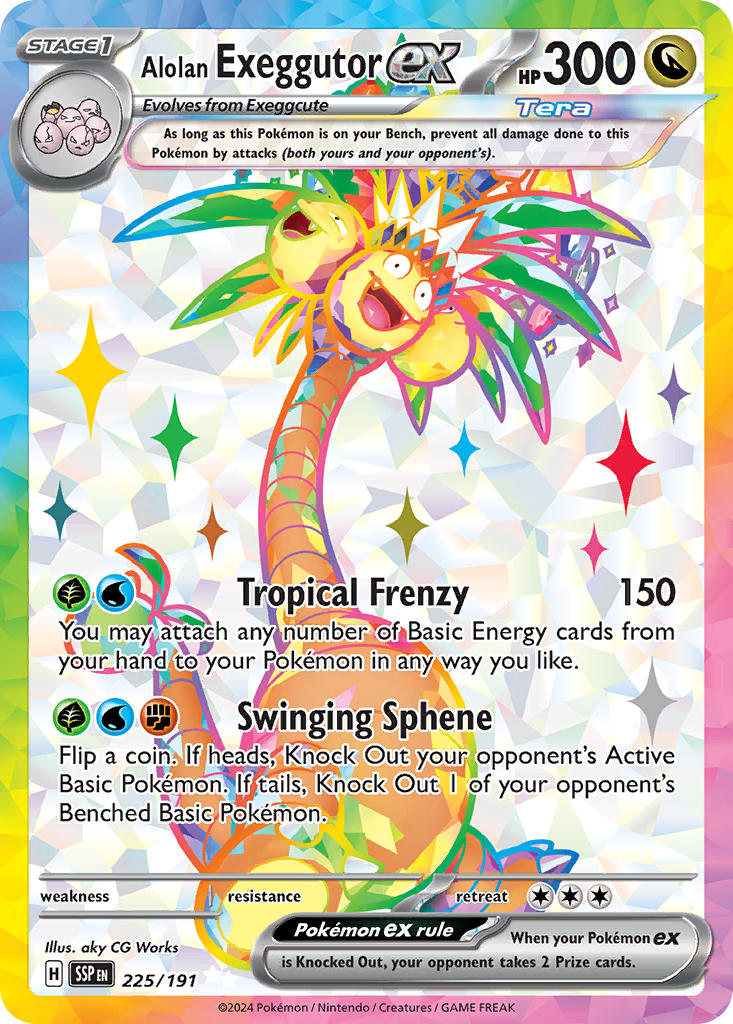 Serebii Pok mon Card Database Surging Sparks 225 Alolan Serebii Pok mon Card Database Surging Sparks 225 Alolan