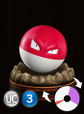 Mega Voltorb