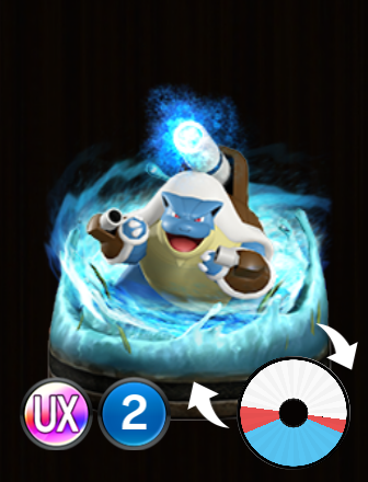 Mega Electrode Pokemon