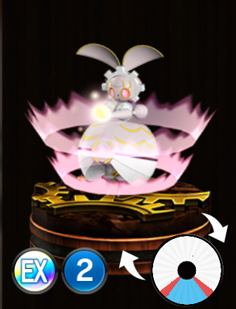 Pokémon Duel - ID-352 - Magearna