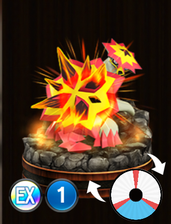 Pokémon Duel - ID-451 - Turtonator