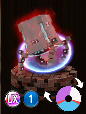 Pokémon Duel - ID-523 - Stakataka