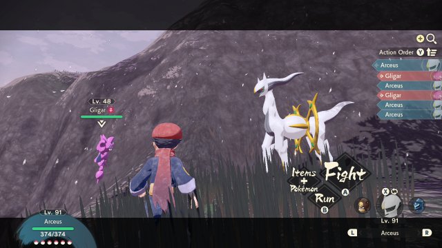Serebii.net Games - Weather Effects
