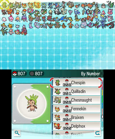 New Pokémon announced: Melmetal (Meltan evolution) | Page 7 | ResetEra