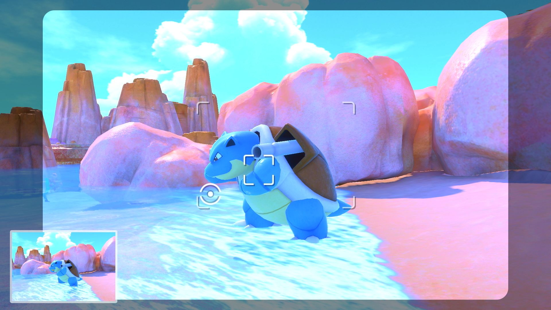 New Pokémon Snap - Serebii.net