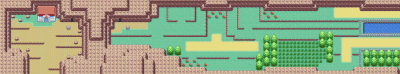 Pokéarth - Kanto - Route 4