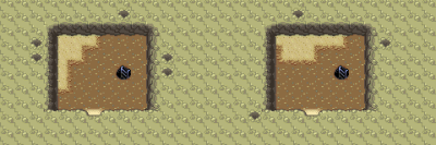 Pokéarth - Kanto - Diglett's Cave