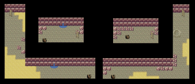 Pokéarth - Kanto - Mt. Moon