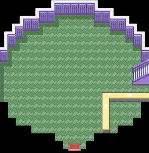 Pokéarth - Kanto - Pokemon Tower