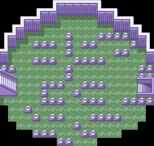 Pokéarth - Kanto - Pokemon Tower