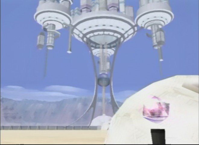 Pokéarth - Orre - Realgam Tower