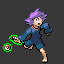 Trainer's Eye