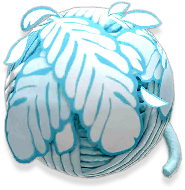 Feathery Yarn - Pokémon Friends