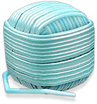 Frosty Yarn - Pokémon Friends