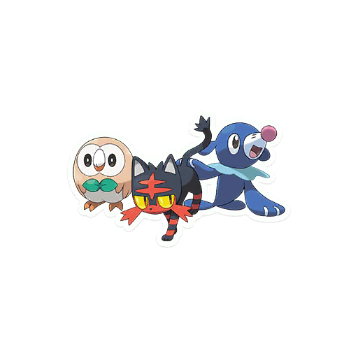 Pokémon HOME - Challenges