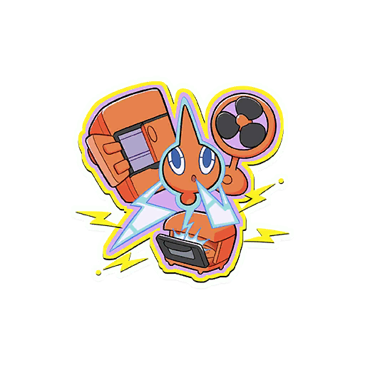 Pokémon HOME - Challenges