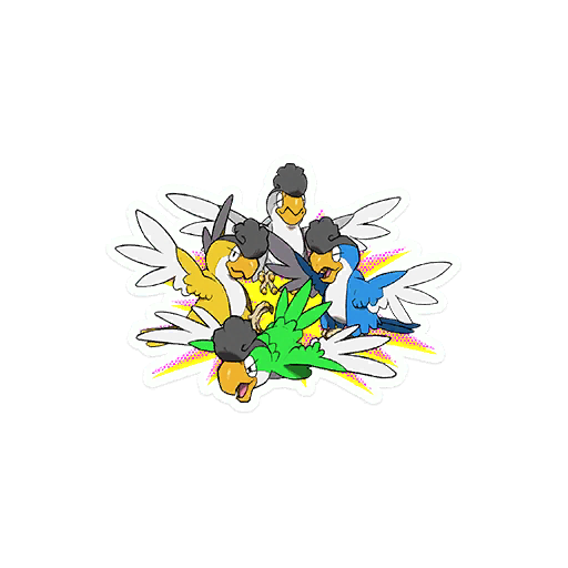 Pokémon HOME - Challenges
