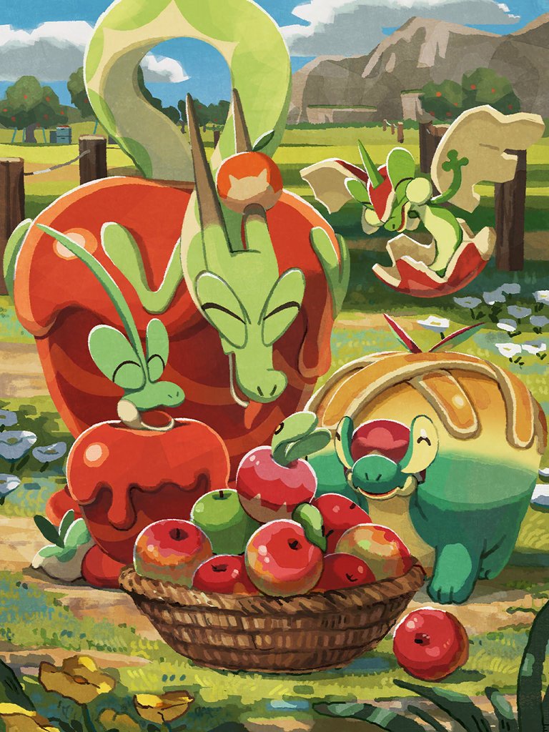 Pokémon HOME - Challenges