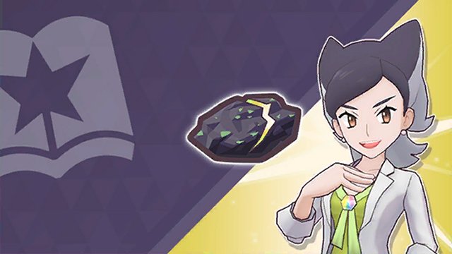 Mysterious Stones Chapter - Main Story - Pokémon Masters EX