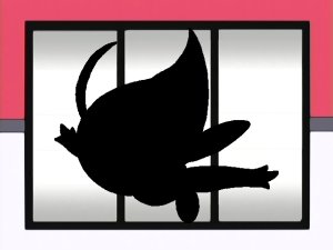 Episode 216 - Mantine Overboard! Pictures