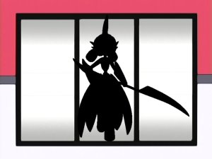 Serebii.net Pokéarth