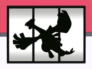 Tachyon Cutter - AttackDex - Serebii.net