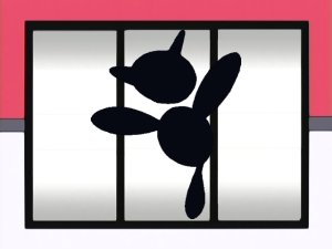 Tachyon Cutter - AttackDex - Serebii.net