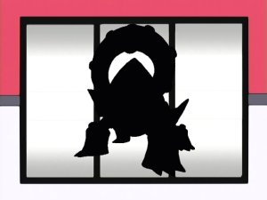 Pokémon of the Week - Xerneas