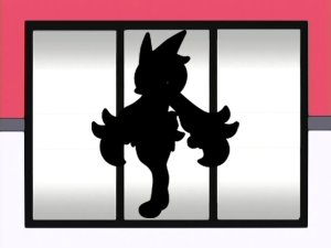 Serebii.net Pokéarth