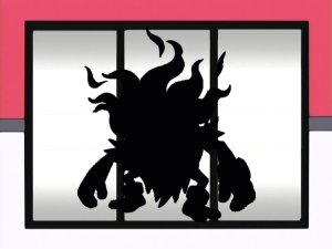 Tachyon Cutter - AttackDex - Serebii.net