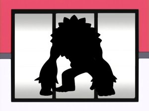 Pokémon Mystery Dungeon - Team Go-Getters Out of the Gate Pictures