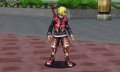 Super Smash Bros. for Nintendo 3DS & Wii U - Characters - Shulk