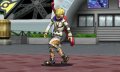 Super Smash Bros. for Nintendo 3DS & Wii U - Characters - Shulk