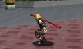 Super Smash Bros. for Nintendo 3DS & Wii U - Characters - Shulk
