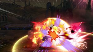 Super Smash Bros. for Nintendo 3DS & Wii U - Characters - Roy