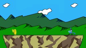 Super Smash Bros. for Wii U - Stages - Pac-Land