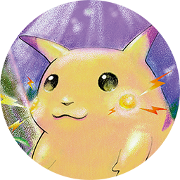 Serebii.net TCG Pocket - Customisation - Profile Icons